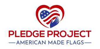 Flag Sales Tax Exemptions | Pledge Project